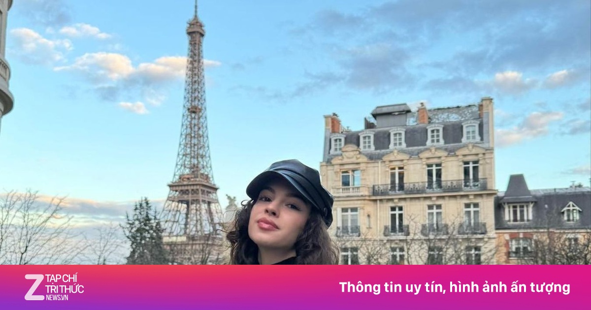 Đừng chần chừ đặt phòng nếu đi Paris xem Olympic hè này - Du lịch - ZNEWS.VN