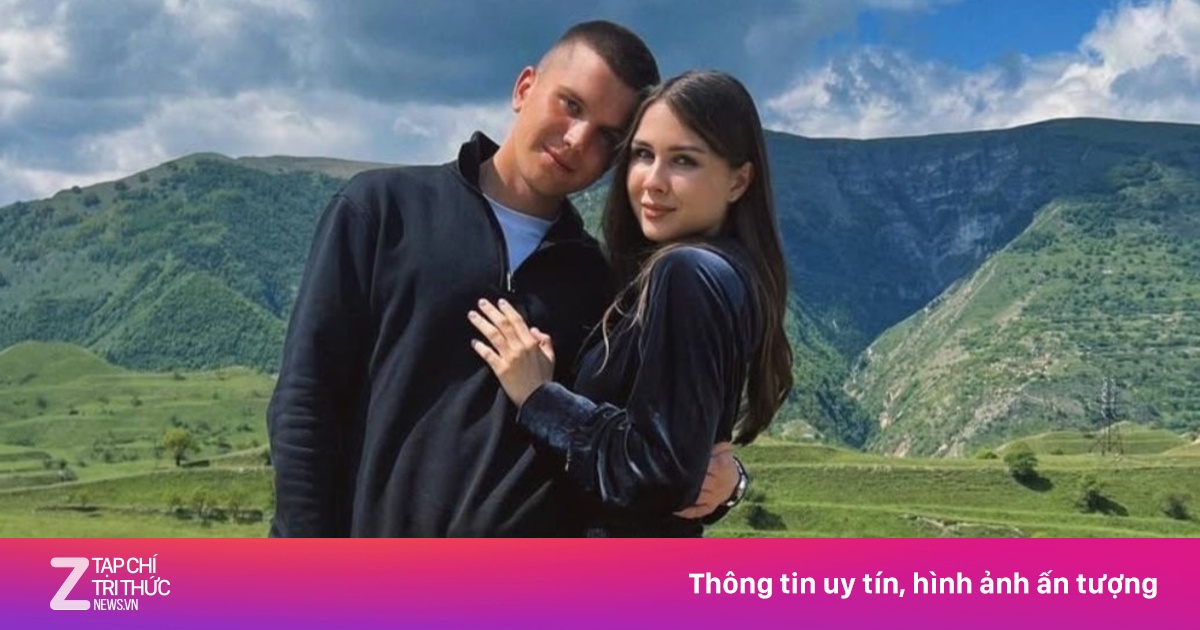 Vợ quân nhân Nga diễu binh A80: 'Việt Nam là đất nước tuyệt vời' - Đời sống - ZNEWS.VN