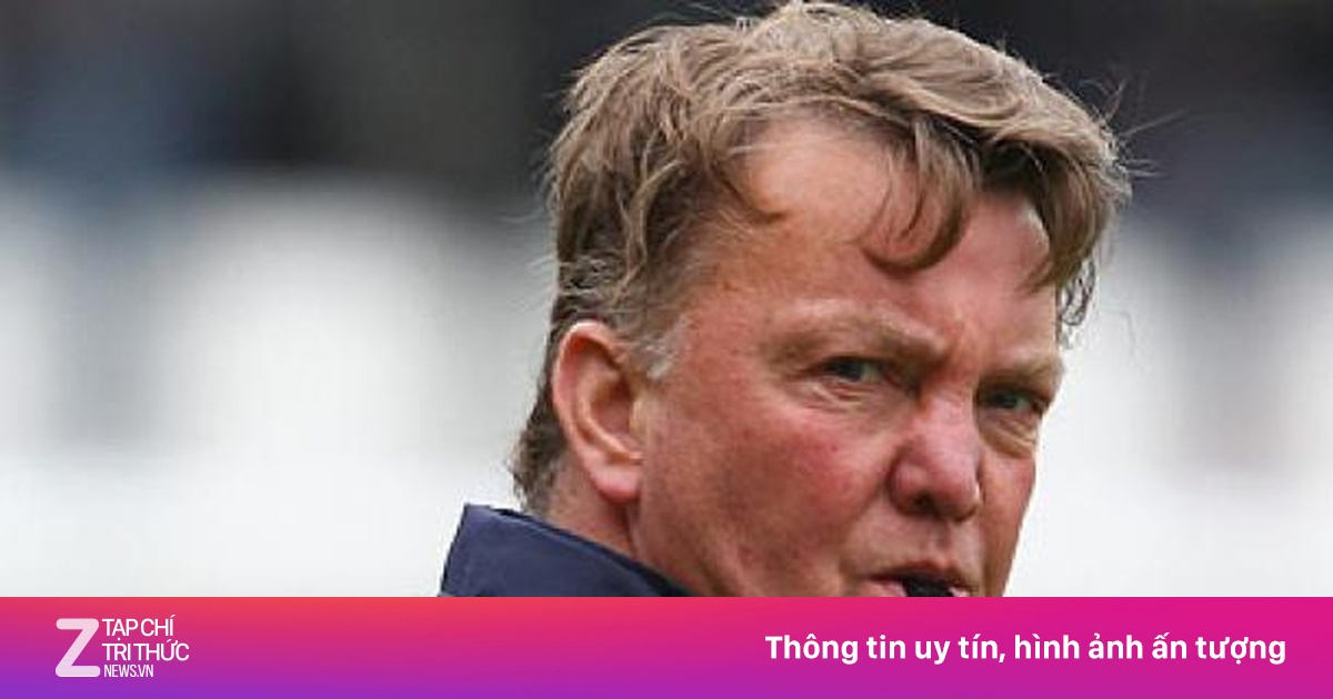 10 điều chưa biết về tân HLV Manchester United - Hậu trường - ZNEWS.VN