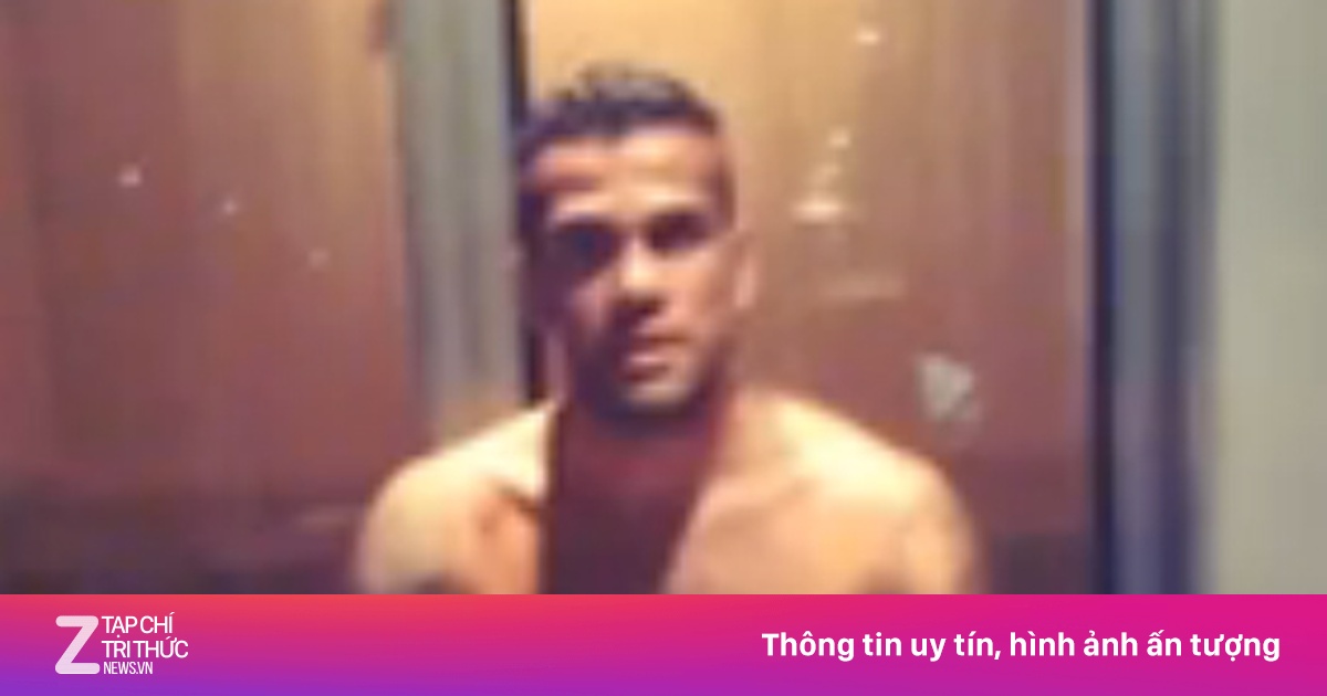 Dani Alves thách Messi tham gia dội nước đá làm từ thiện - Hậu trường ...
