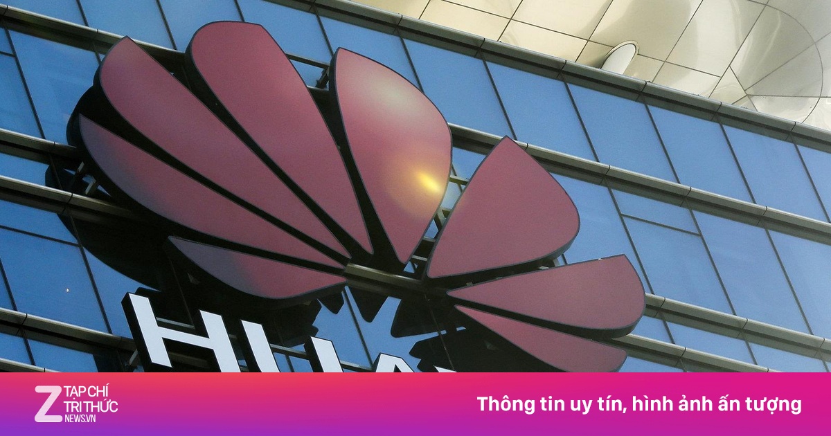 'Ông Donald Trump coi Huawei là điểm yếu chí mạng của Trung Quốc ...