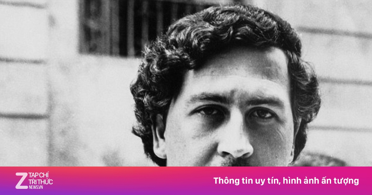 Trùm ma túy mất 2,1 tỷ USD mỗi năm vì giấu tiền trong kho | Znews.vn