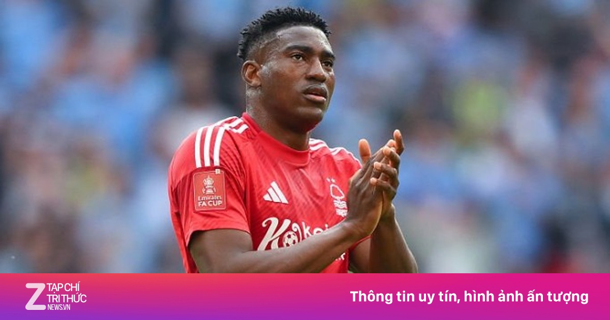 Sao Premier League hôn mê - Thể thao - ZNEWS.VN