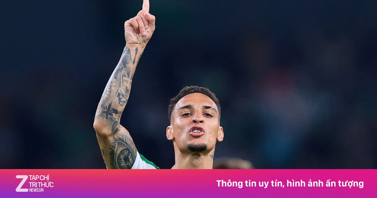 Khó hiểu với danh sách tuyển Brazil - Thể thao - ZNEWS.VN