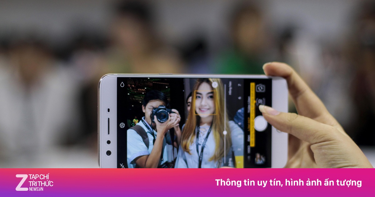 Ảnh Oppo F3 Plus giá 10,7 triệu tại Việt Nam, - Công nghệ - ZNEWS.VN