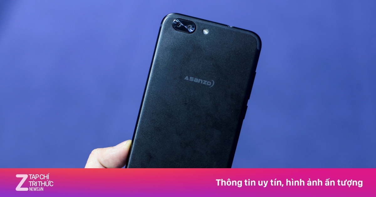 4 smartphone có camera kép rẻ nhất tại Việt Nam - Công nghệ - ZNEWS.VN