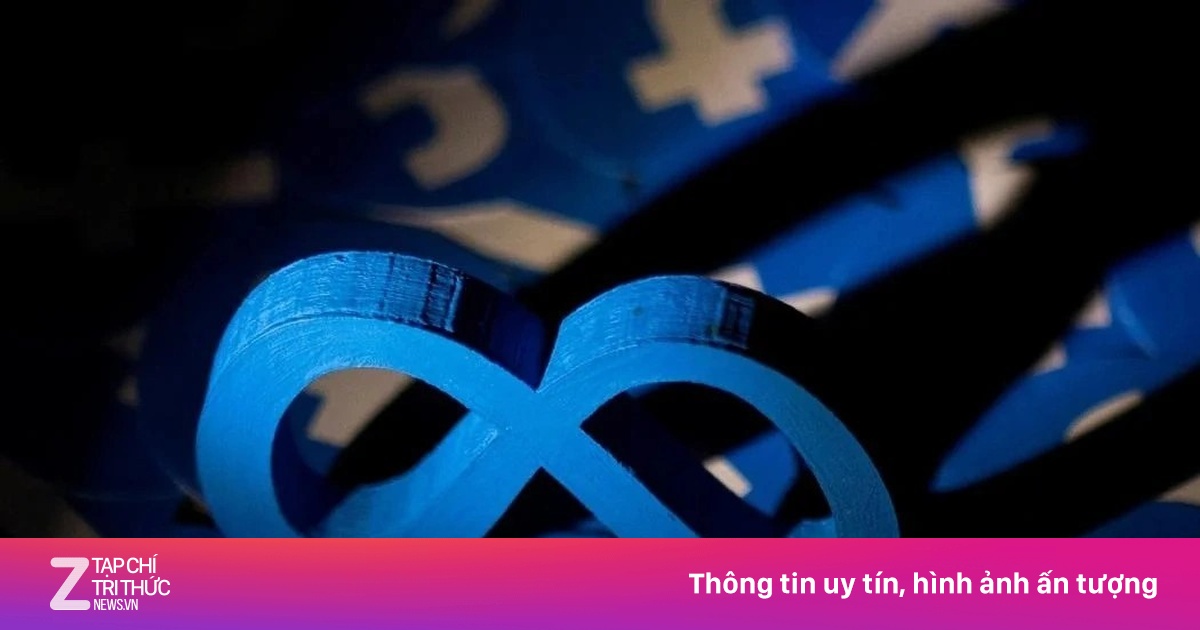 Những dự án còn dang dở của Meta - Internet - ZNEWS.VN