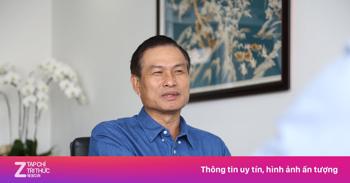 Hệ sinh thái thầu xây dựng của ông Nguyễn Bá Dương 'trúng đậm' | Znews.vn