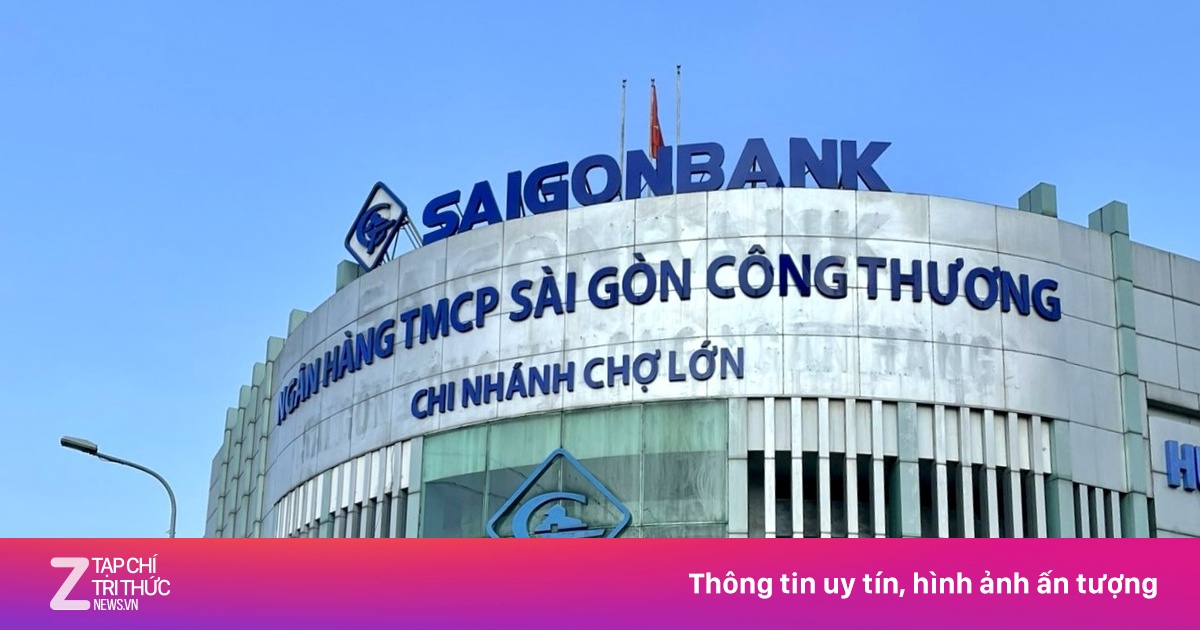 Kế toán trưởng Saigonbank giữ chức Phó tổng giám đốc - Kinh doanh ...