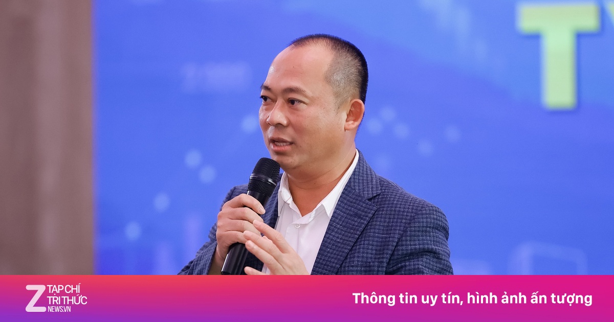 CEO Điện Máy Xanh: Cổ phiếu DMX quá rẻ, không nên so sánh với MWG ...