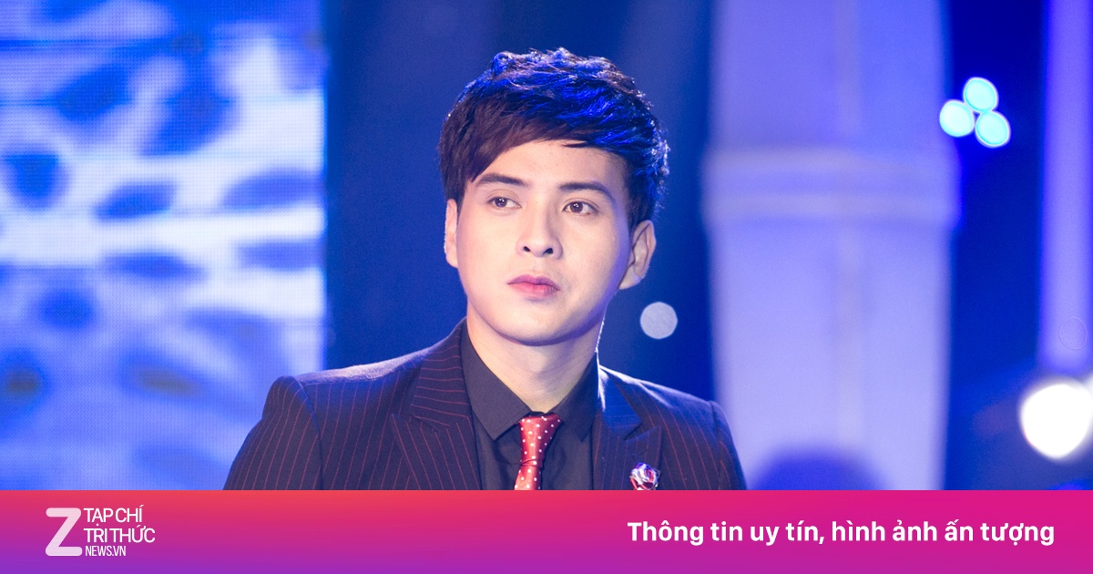 Hồ Quang Hiếu học đánh đàn để biểu diễn trong liveshow 10 năm ca hát ...