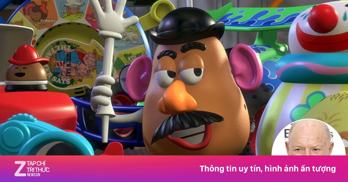 Pixar tìm người thay thế huyền thoại lồng tiếng cho 'Toy Story 4 ...