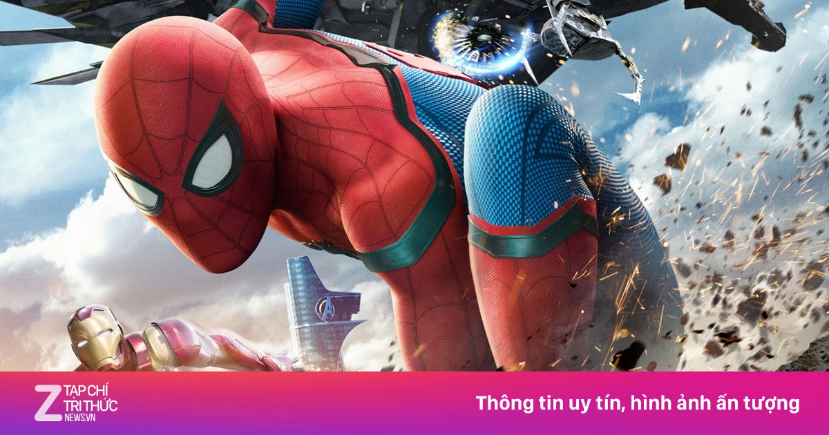 Chủ tịch Marvel xem Spider-Man là siêu anh hùng vĩ đại nhất | Znews.vn