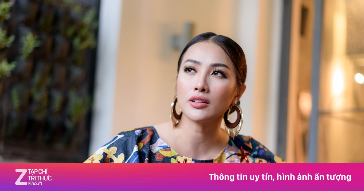 Yaya Trương Nhi chia vẻ về lý do thay đổi hình tượng - Đời sống Sao - ZNEWS.VN