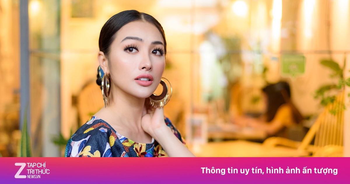 Trương Nhi: ‘Gương mặt tôi đã đủ sexy nên không cần mặc hở' - Đời sống Sao - ZNEWS.VN