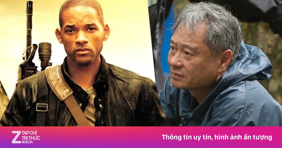 Will Smith trẻ lại 25 tuổi trong phim mới của đạo diễn Lý An - Phim ...
