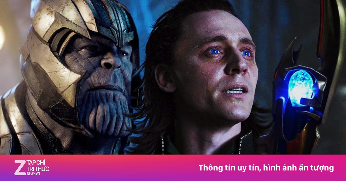 Marvel khẳng định Loki ác vì bị viên đá tâm trí điều khiển - Phim chiếu ...