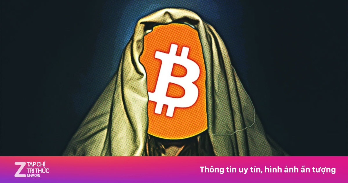 'Cha đẻ' Bitcoin thách thức vị trí người giàu nhất thế giới - Kinh doanh - ZNEWS.VN