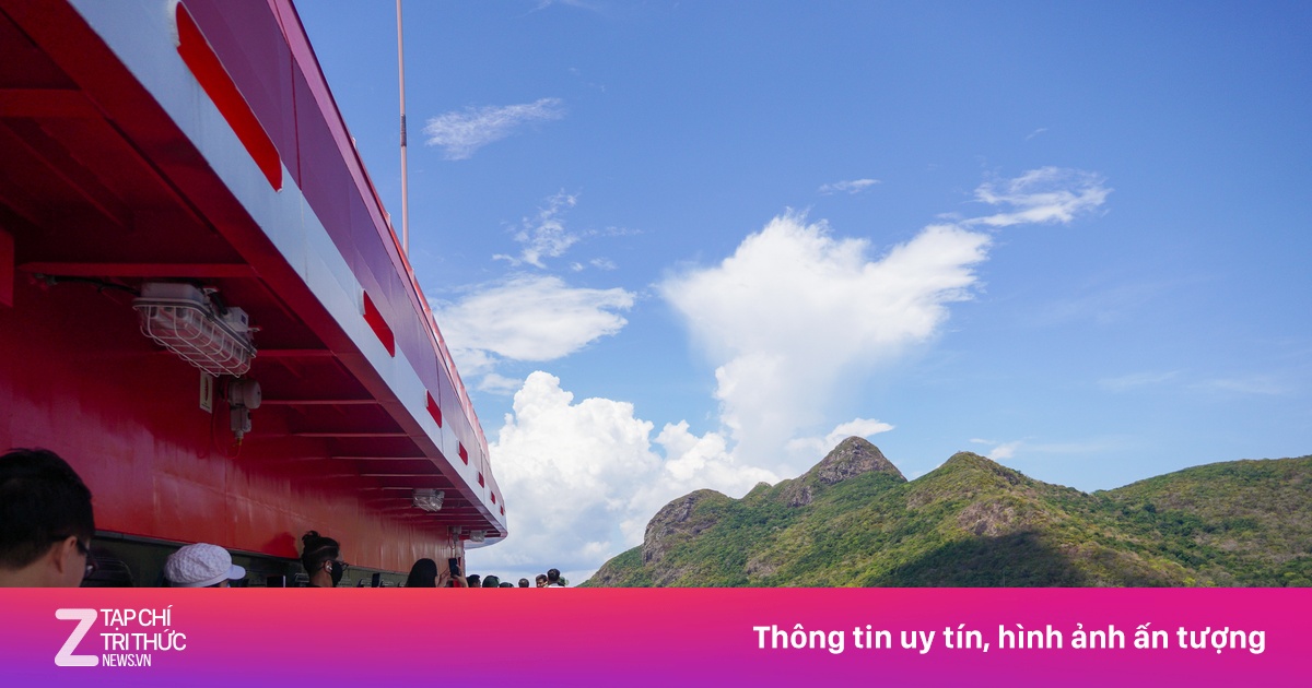 Dừng hàng loạt tàu đi Hạ Long, Phú Quốc do bão Yagi - Du lịch - ZNEWS.VN