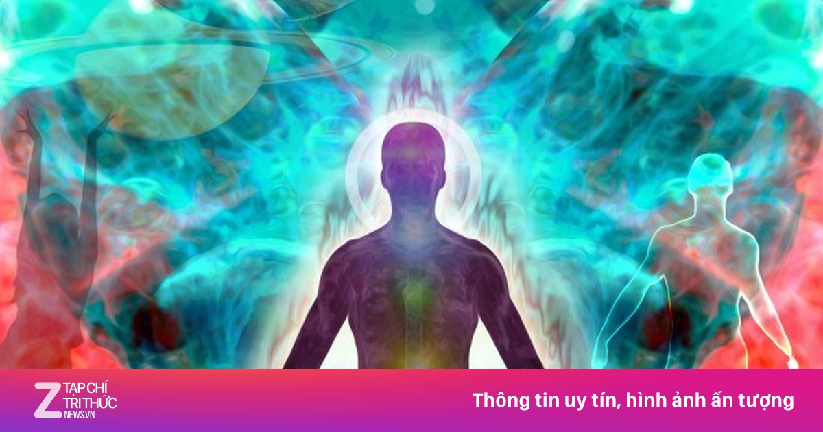10 cách giải thích đối với hiện tượng ma - Khoa học - ZNEWS.VN