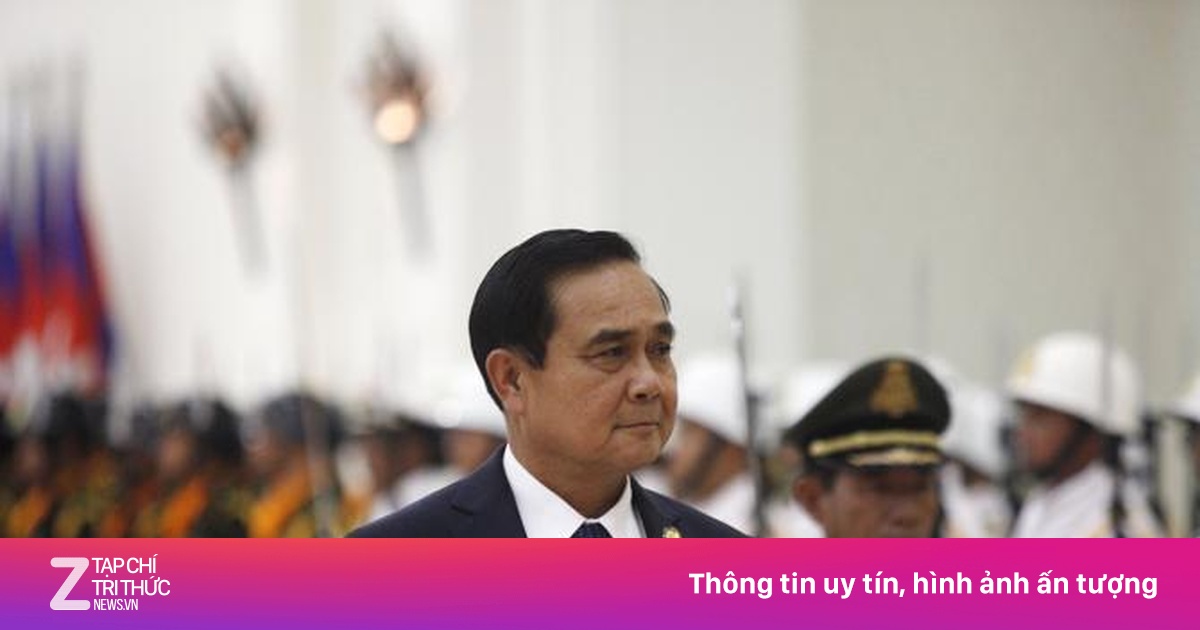 Thủ tướng Thái Lan Chan-ocha sắp thăm chính thức Việt Nam - Thế giới ...