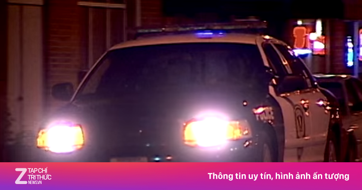 3 sợi lông tay vạch mặt cảnh sát đồng tính giết người (kỳ 2) - Vụ án ...