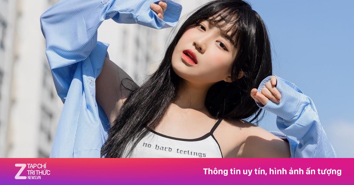 Han Sara: ‘Tôi gầy 36 kg và gió thổi ngã chúi đầu' | Znews.vn