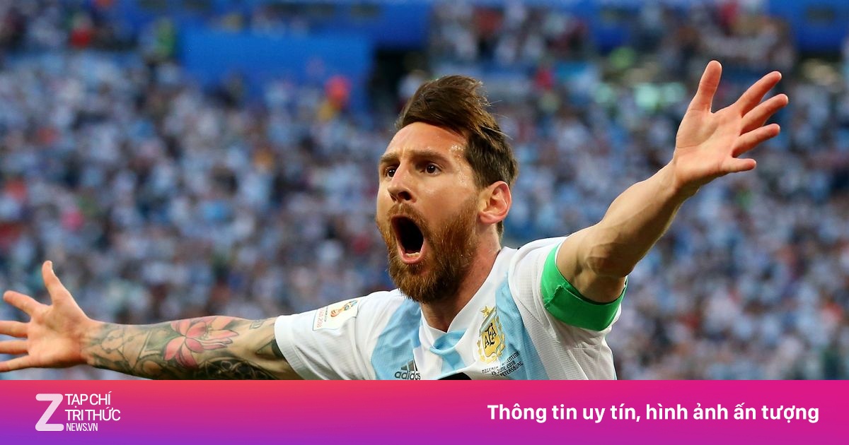 Lionel Messi sinh ra ở thành phố nào của Argentina? - Du lịch - ZNEWS.VN
