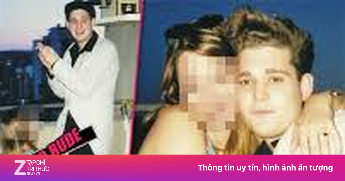 Michael Buble Lộ ảnh Sex Tập Thể Sao Hollywood Znews Vn