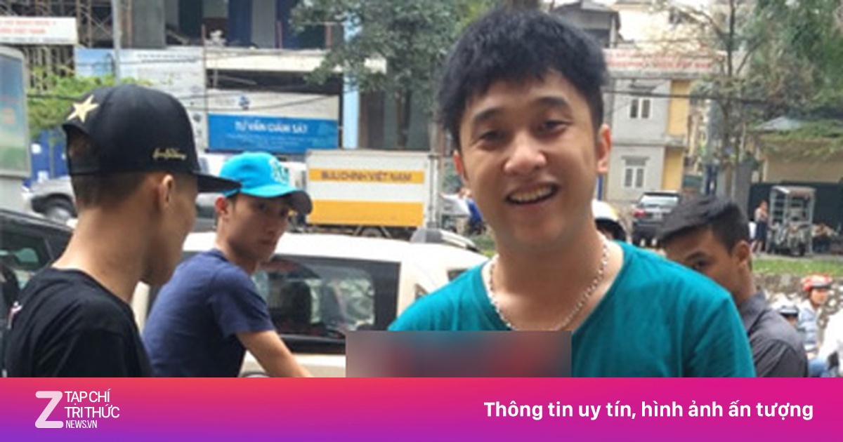 Yanbi và Mr.T lại bị cảnh sát giao thông tuýt còi - Đời sống Sao - ZNEWS.VN