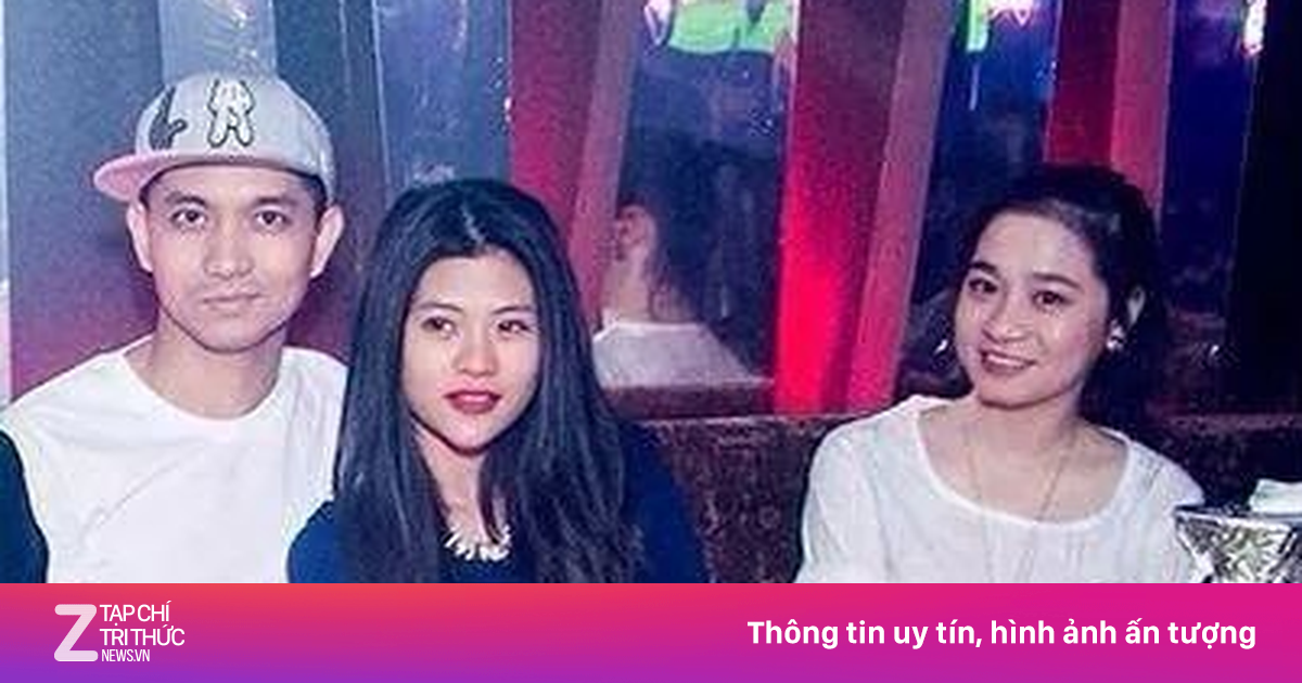 Nghi án ca sĩ Tim hẹn hò cô gái lạ trong quán bar - Đời sống Sao - ZNEWS.VN