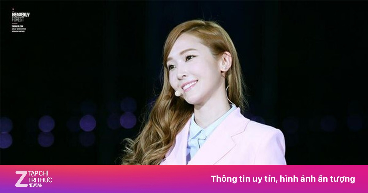 Rời SNSD, Jessica ra mắt với tư cách solo tại Nhật Bản? - Nhạc Hàn ...