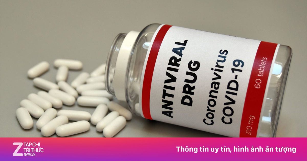 Pfizer thử nghiệm thuốc viên điều trị Covid-19 - Thế giới - ZNEWS.VN