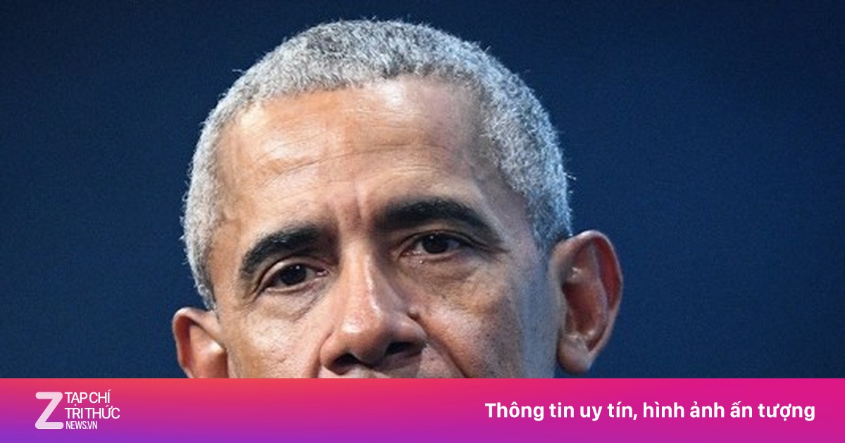 Ông Obama ra tuyên bố mạnh mẽ về rò rỉ dự thảo của Tòa án Tối cao - Thế ...