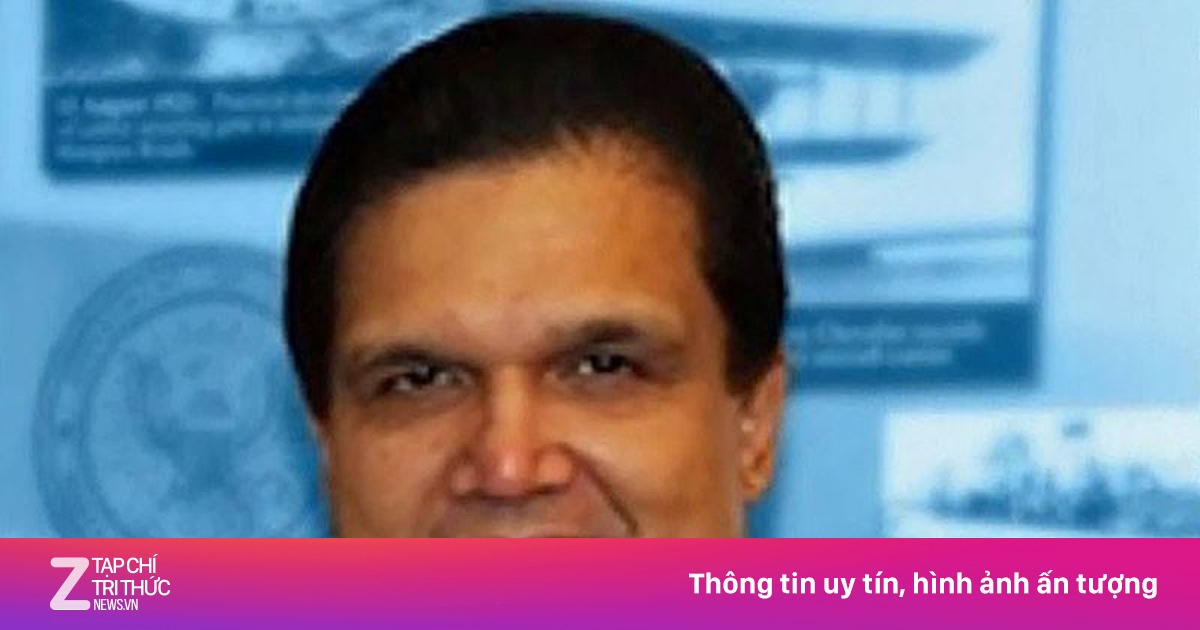 Chủ mưu vụ bê bối lịch sử của Hải quân Mỹ đã trốn thoát | Znews.vn
