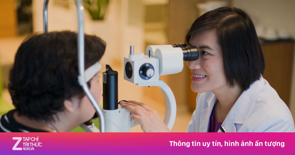 Hiện tượng ruồi bay trước mắt | Znews.vn