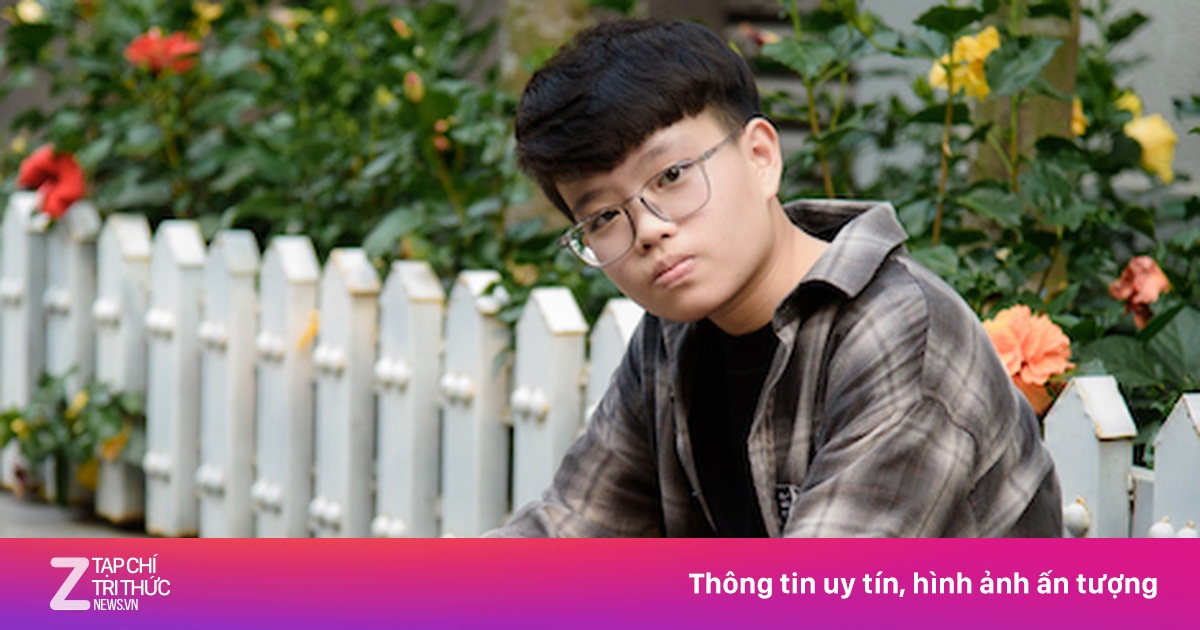 Chủ nhân hit 'Cùng anh': 'Nhiều người sốc vì ngoại hình của tôi' - Nhạc ...