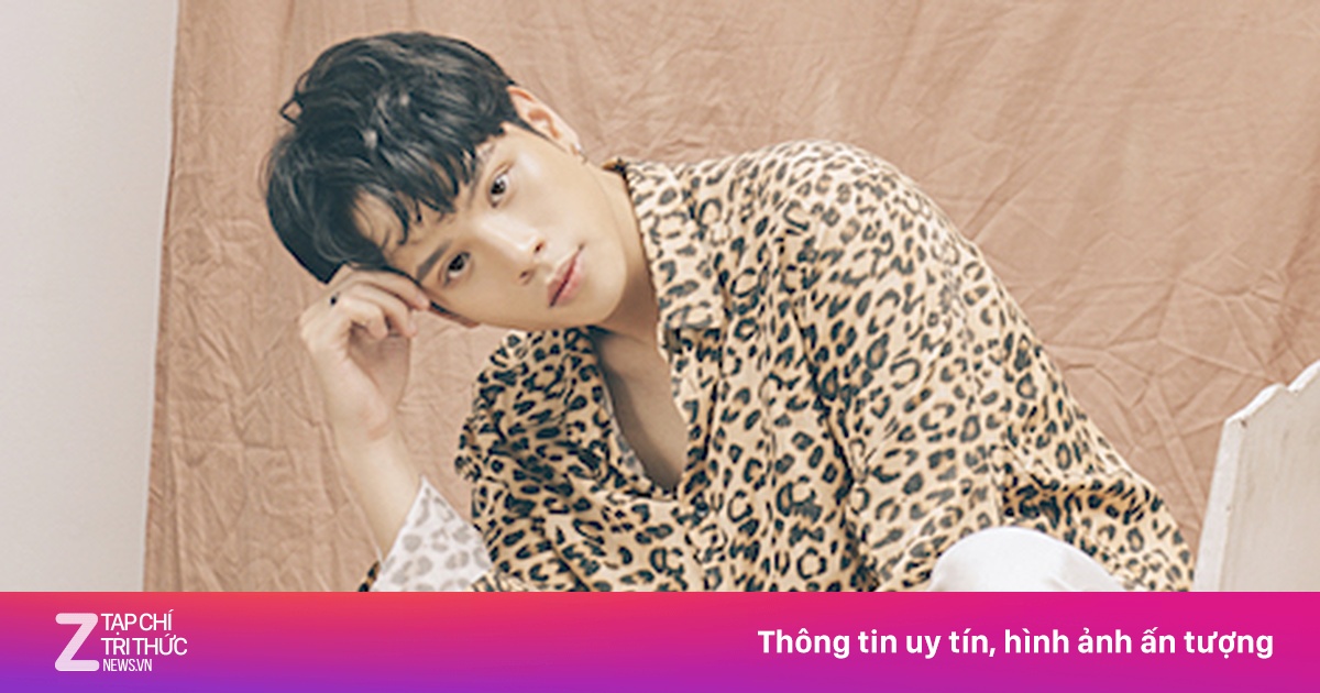 JayKii thừa nhận 'Đừng như thói quen' giống hit của Trịnh Thăng Bình ...