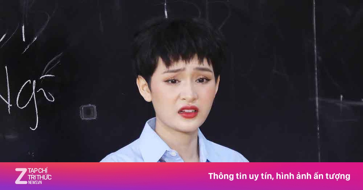 Running Man tập 10: Hiền Hồ xuất hiện mờ nhạt - Đời sống Sao - ZNEWS.VN