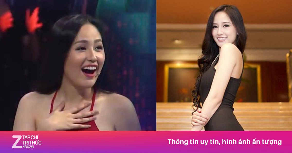 Minh Quân, Mai Phương Thúy và những sao Việt tăng cân trông thấy - Đời sống Sao - ZNEWS.VN