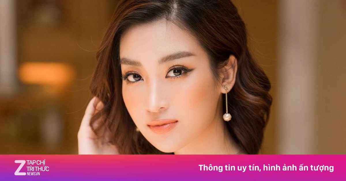 Đỗ Mỹ Linh, Kỳ Duyên và những mỹ nhân Việt gợi cảm sinh năm 1996 | Znews.vn