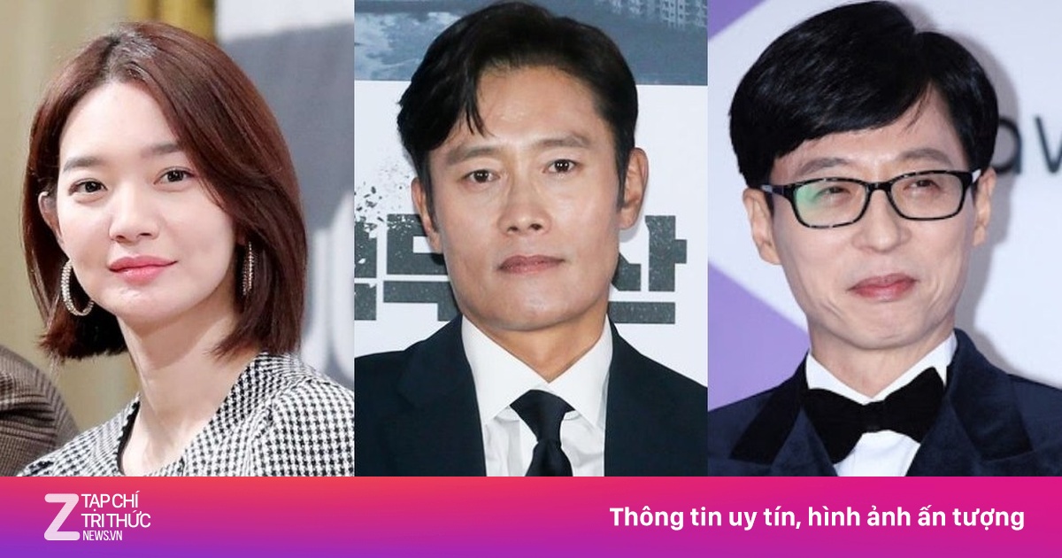 Loạt nghệ sĩ Hàn quyên góp hàng trăm nghìn USD vì Covid-19 - Sao Châu Á ...