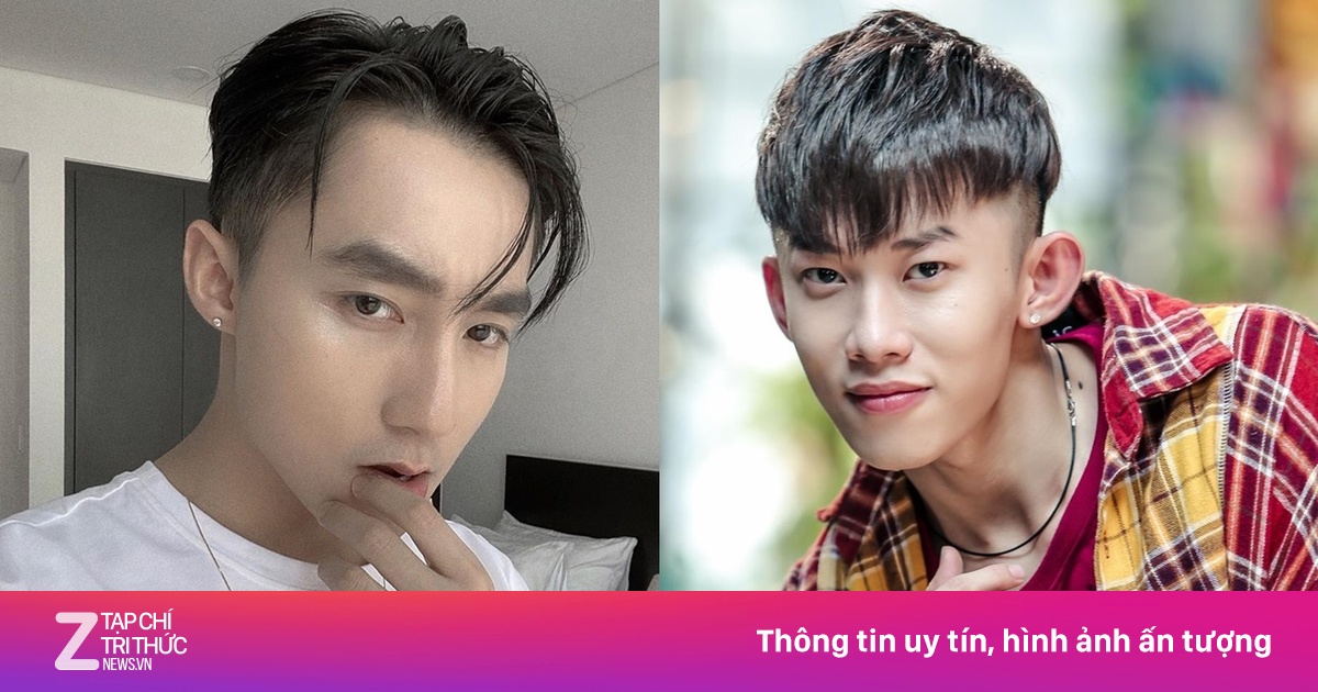 Kay Trần và bài toán 'gà đẻ trứng vàng' của Sơn Tùng M-TP - Âm nhạc ...