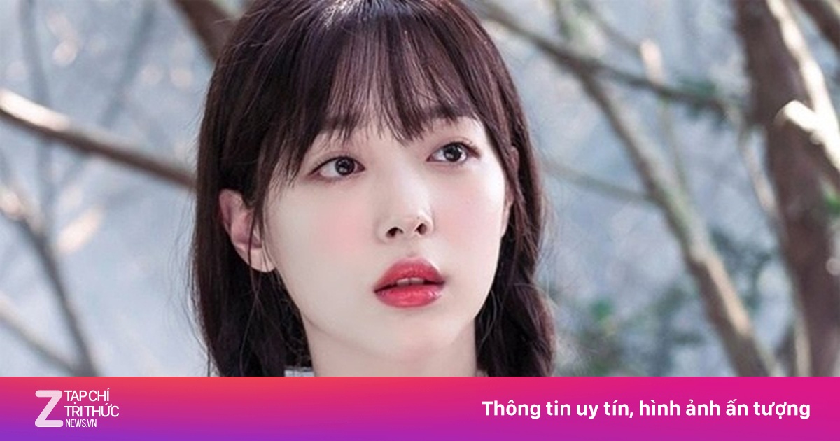 MBC sản xuất phim tài liệu về Sulli - Giải trí - ZNEWS.VN