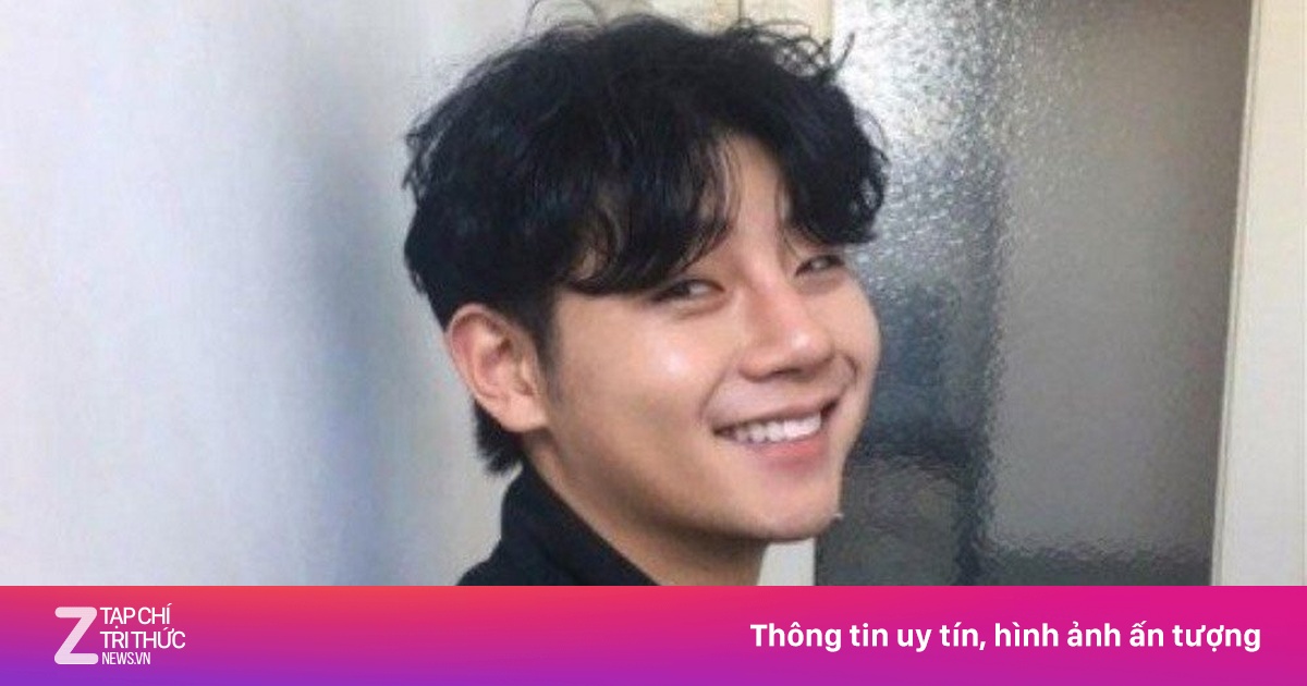 Nam ca sĩ Jo Yoong qua đời sau tai nạn giao thông - Giải trí - ZNEWS.VN