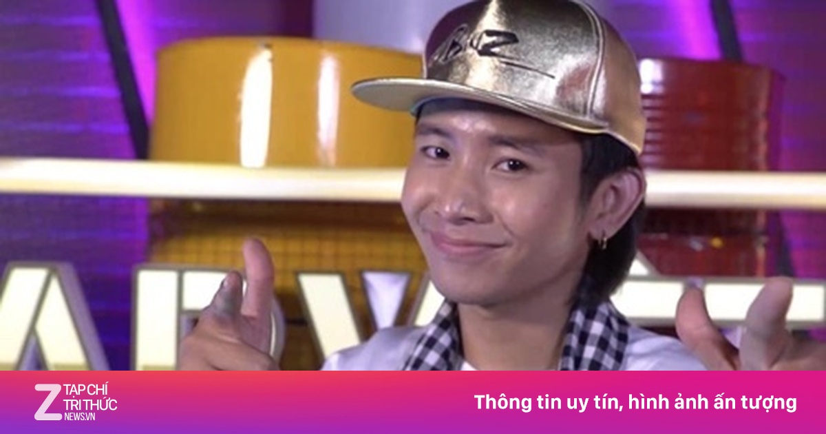 Ricky Star được gọi là thí sinh tạo nên lịch sử ở Rap Việt - Giải trí ...