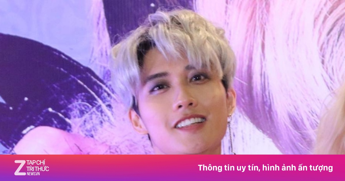 Đạo diễn nói gì khi Avin Lu bị chê không hợp đóng vai Trịnh Công Sơn ...