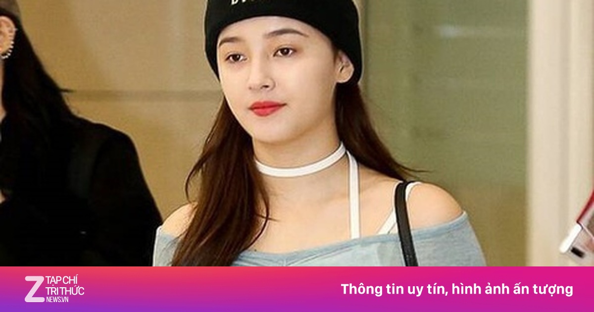 Thiên thần lai Nancy: 'Mọi người chỉ quan tâm đến thân hình của tôi ...