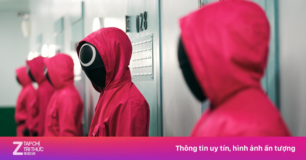 11 câu hỏi chưa được giải đáp ở 'Squid Game' - Giải trí - ZNEWS.VN
