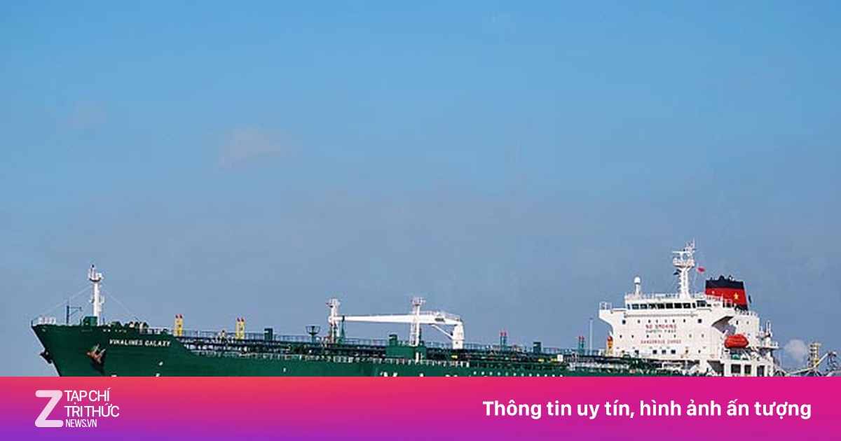 Lại tốn tiền vì ụ nổi 83M, Vinalines tiếp tục xin bán - Kinh doanh - ZNEWS.VN